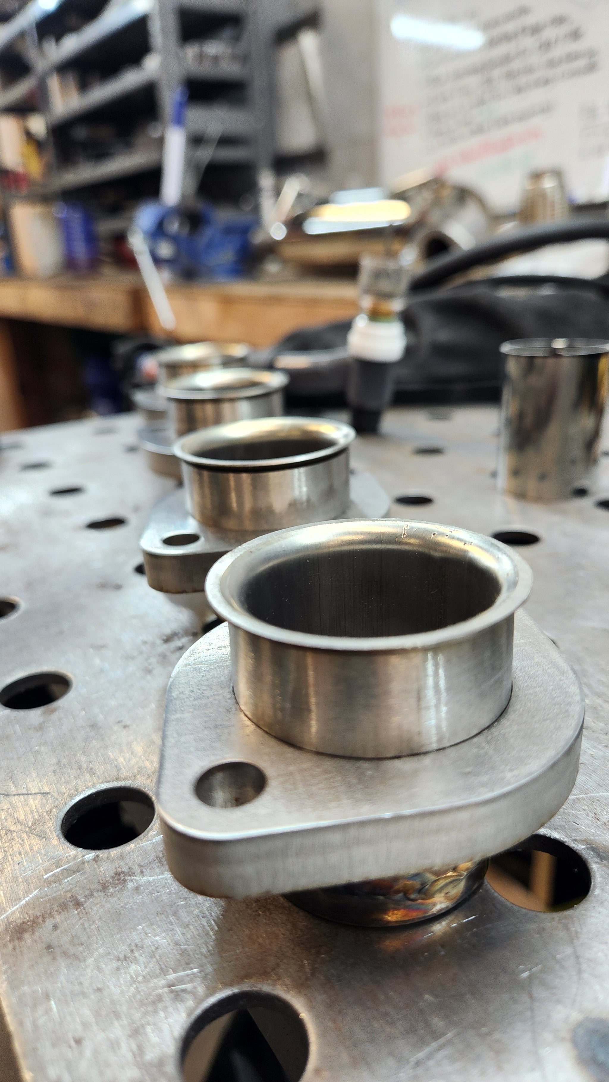 Hayabusa Engine Swap for NA/NB Miata and Exocet – Spec13 Motorsports